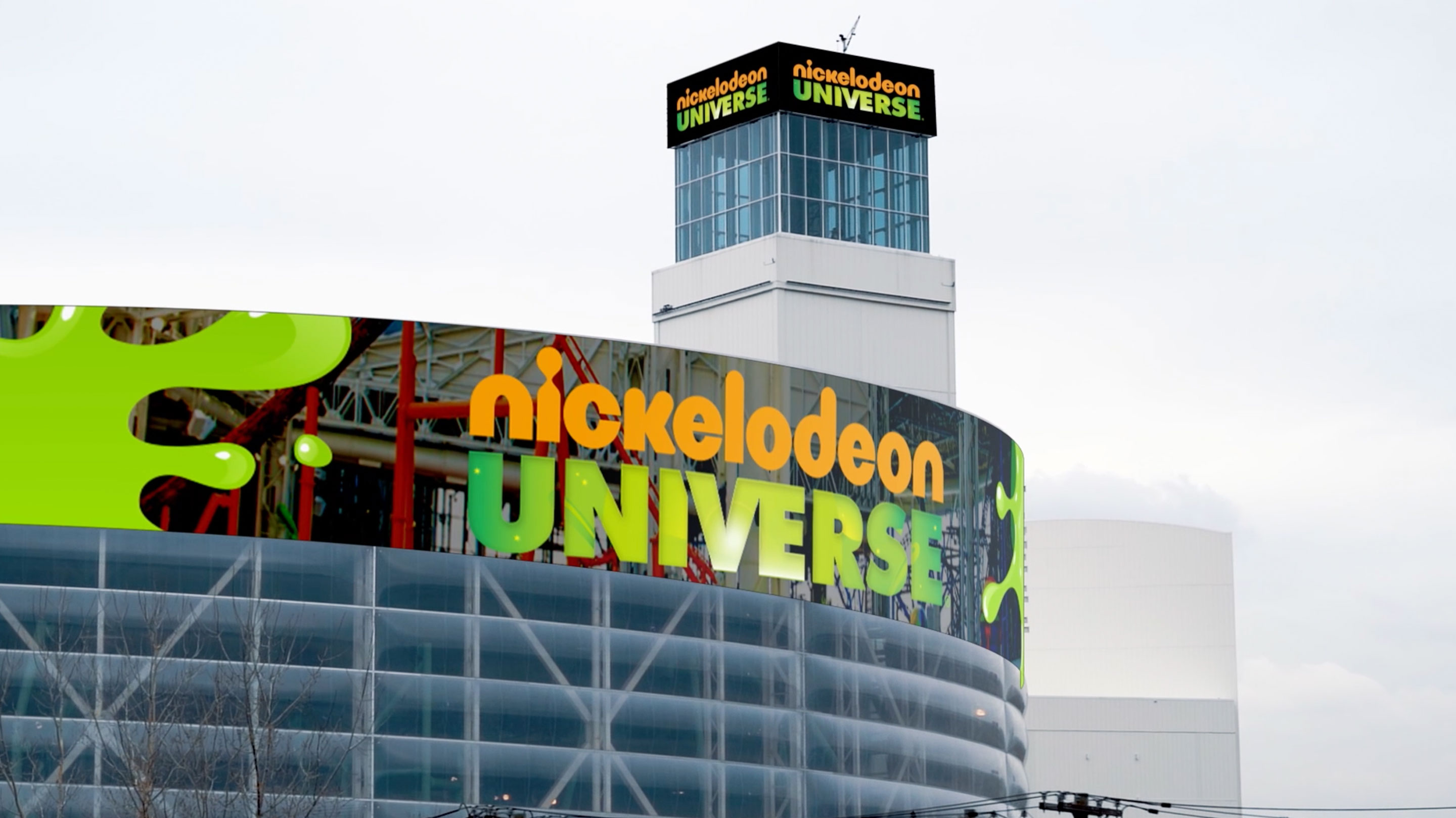 SNA Displays - Hendlin